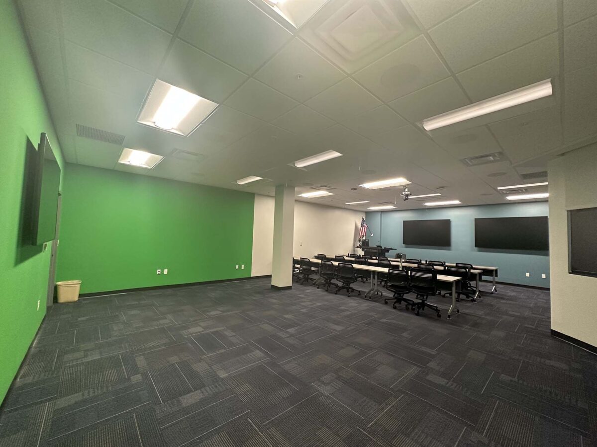 MEP Engineering Firm in Gainesville, FL | Sustainable Design